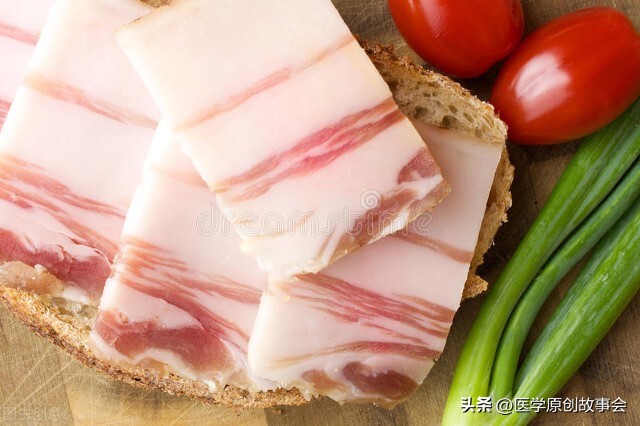 A spoonful of lard equals five medicines?Is eating lard healthy or ...