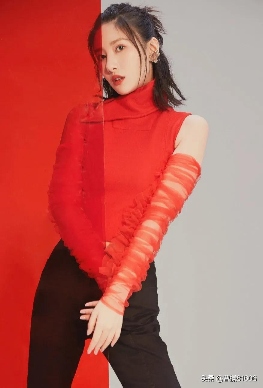 Pure Goddess Wu You - iNEWS