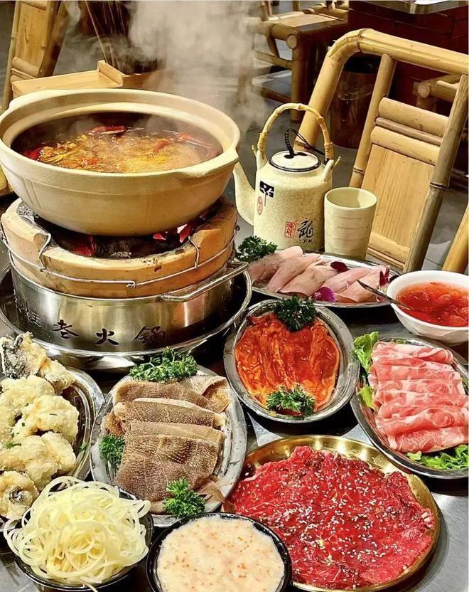 Haidilao and Banu's delicacies, 290+ “Ruzheng” hot pot brands have ...