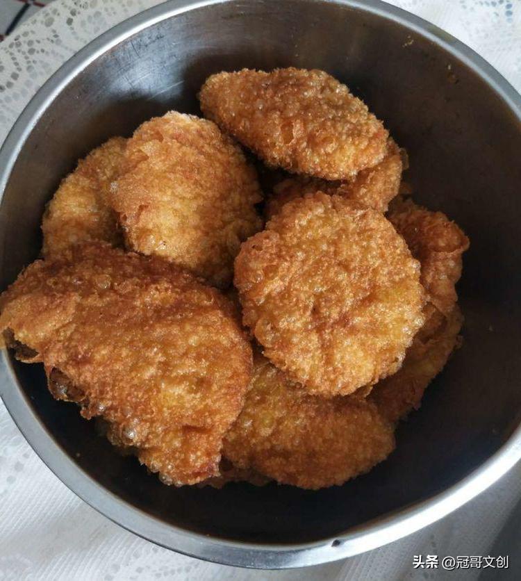 Chronicles of Inner Mongolia: The golden "fried cake", burnt on the ...