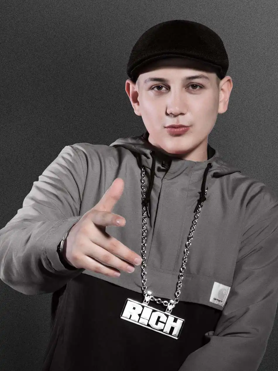 Who are you optimistic about in China's top rap showdown? - iNEWS