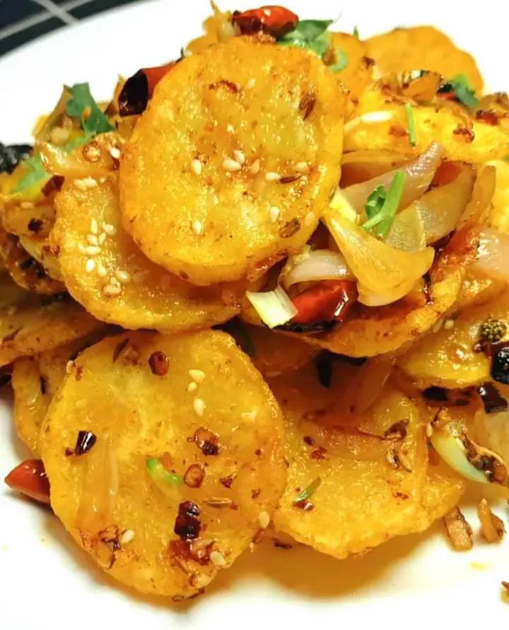 The world's most popular delicacy: the past and present of potatoes - iNEWS