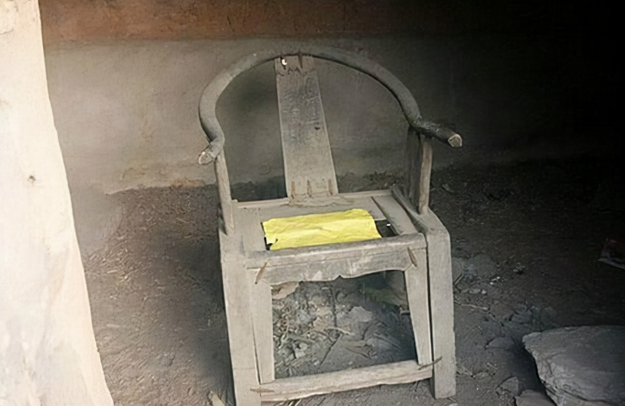 How mysterious is Fengmen Village, China's first ghost village?The ...