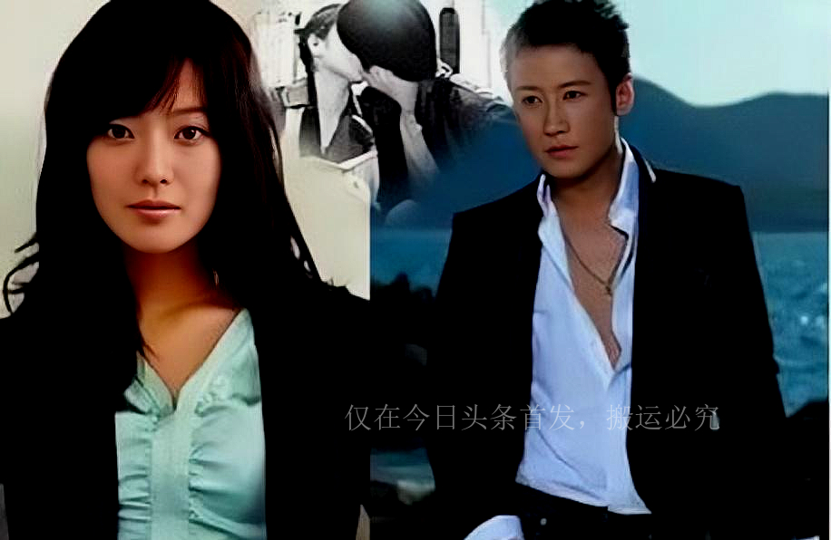 Li Ming's love history, he conquered 21 women with "warmth", Shu Qi is ...