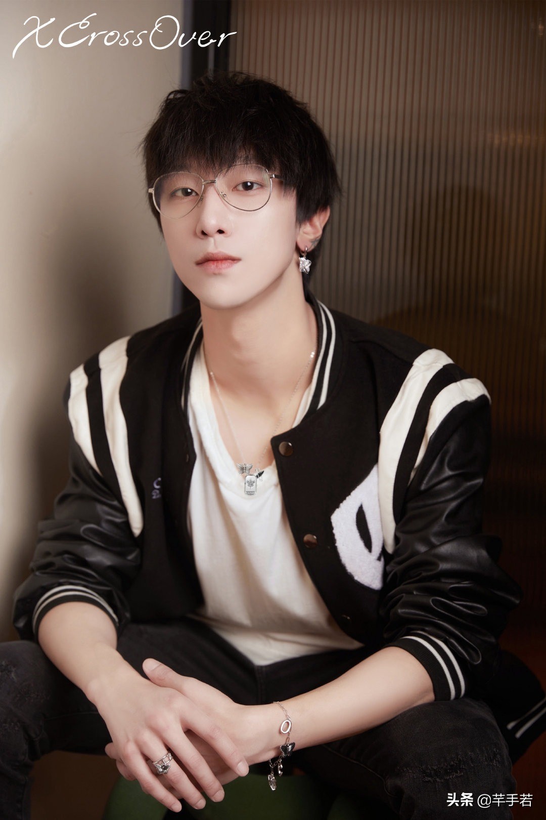 Jing Xiangheyi was ridiculed by the original author on the Internet for ...