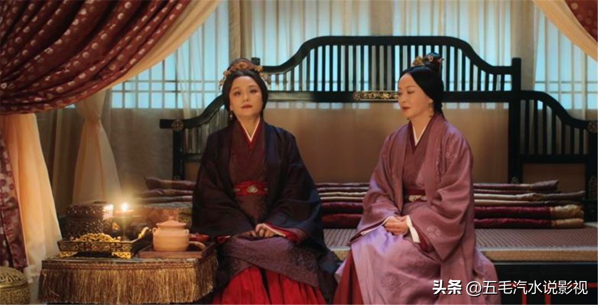 "Xing Han is Splendid", the humble Mrs. Wan, who does not remarry for ...