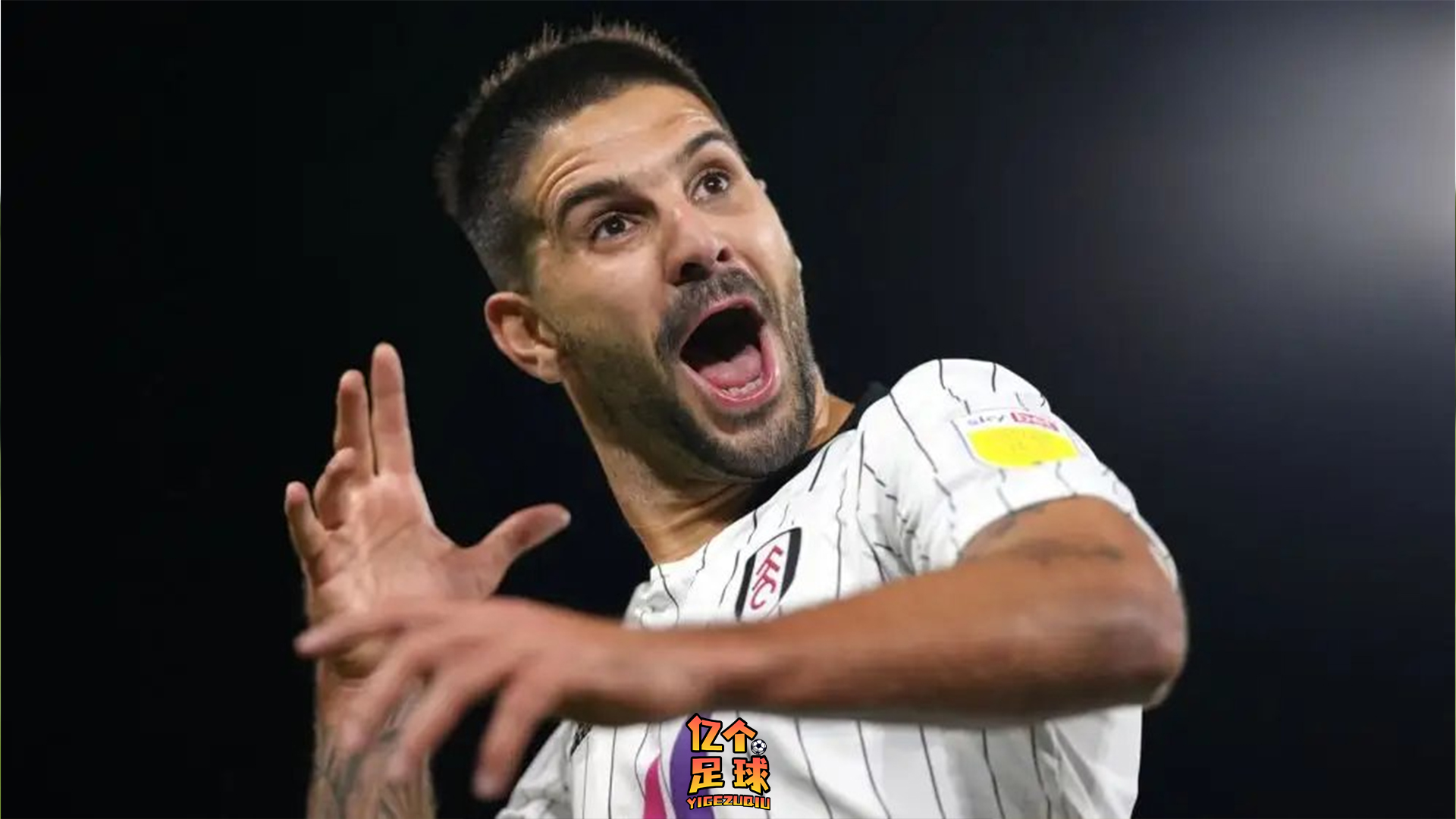 The big killer in Zhan Jun's mouth, Mitrovic, the top scorer in the ...