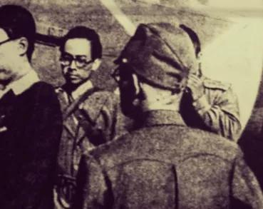 The last emperor Puyi was imprisoned in the Soviet Union for five years ...
