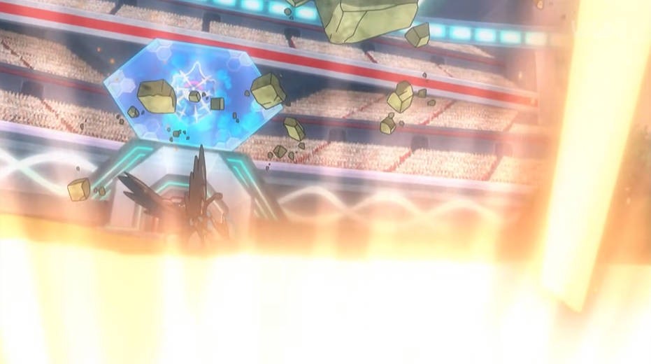 One of the 18 types of Pokémon Attributes: Fire Attribute - iNEWS