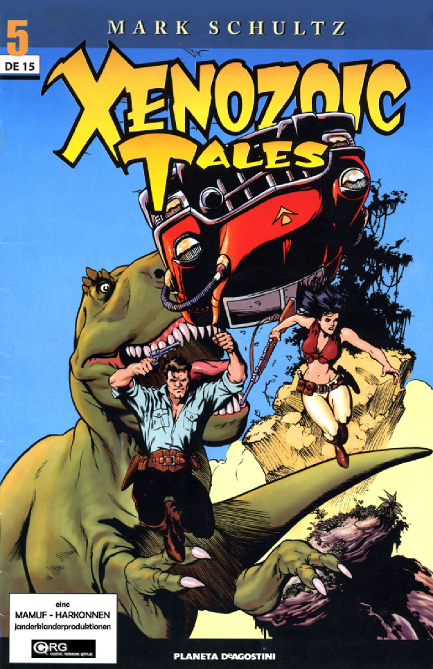 The arcade star BOSS reveals the secret, why can replicants transform ...