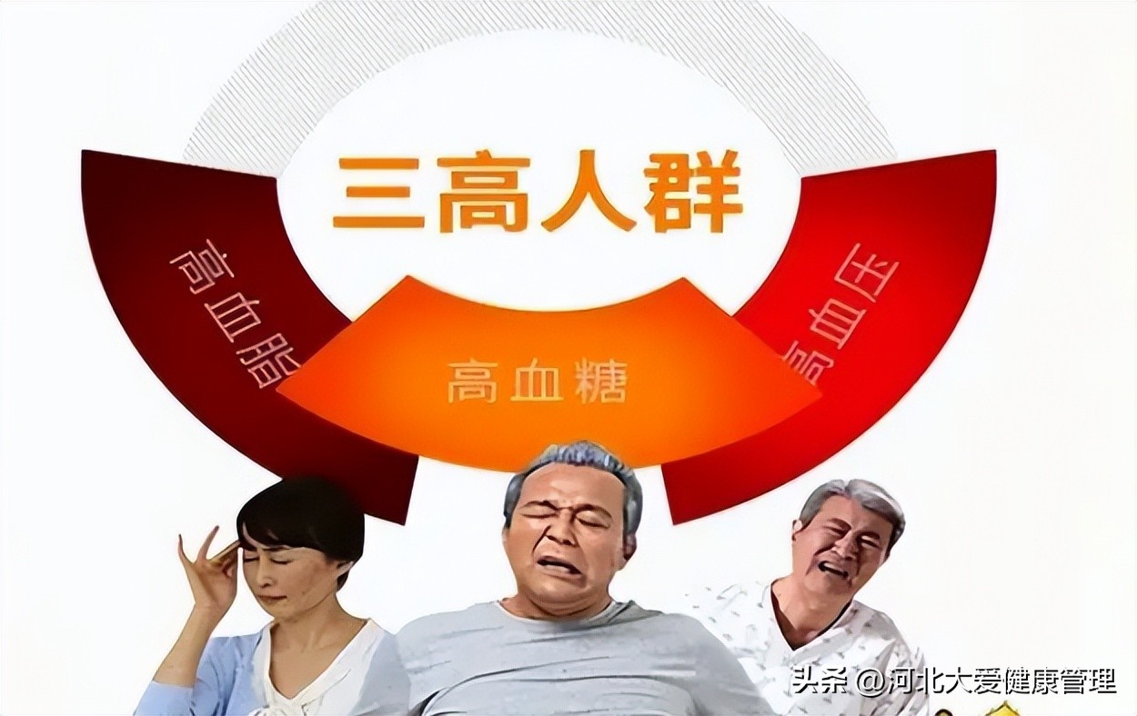 Dizziness, poor memory?Beware of insufficient blood supply to the brain ...