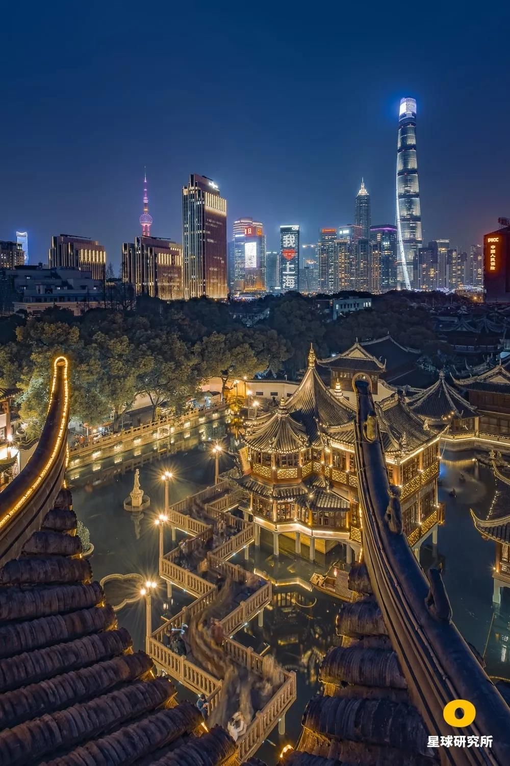 The Legend of the Magic City - iMedia