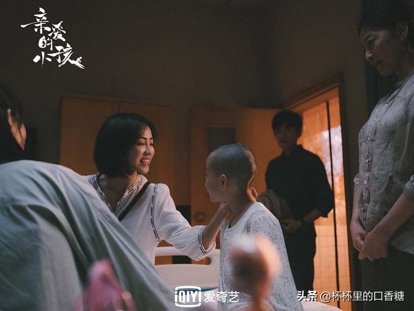 2022 Modern Drama Reputation List Top 10! Top 5 of "I May Meet a Savior ...