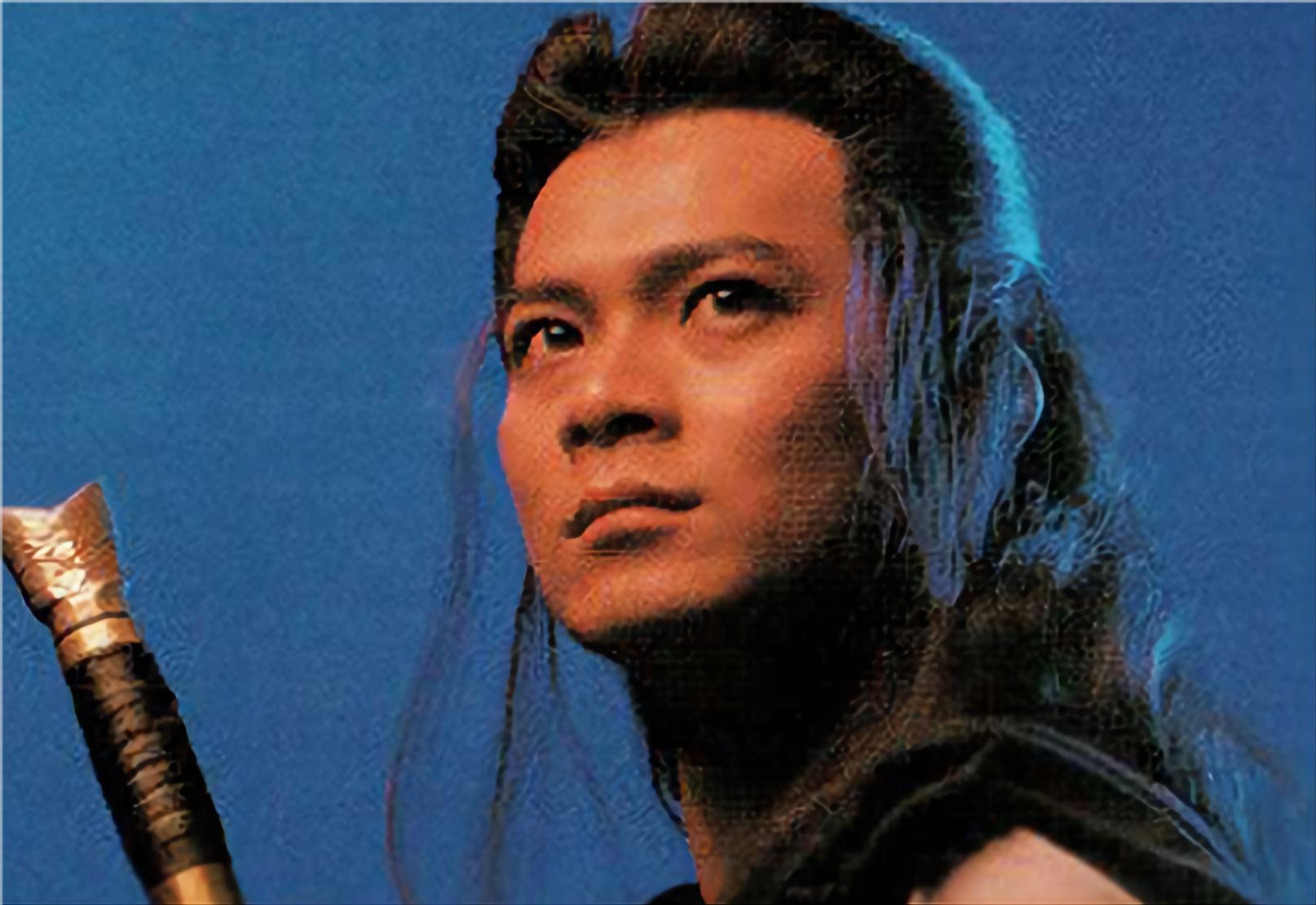 Where did Feng Qingyang's Dugu Nine Swords come from?Look at Dugu ...