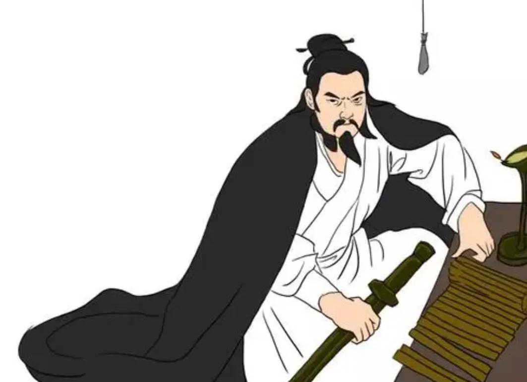 Why did the Yue Kingdom fail to become the Eight Heroes of the Warring ...