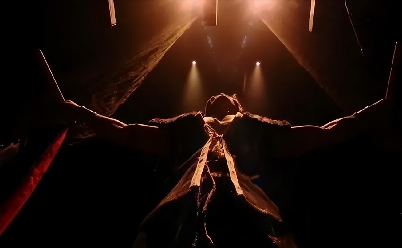 Li Jiuzhe: Good music has returned to the world, breaking through ...