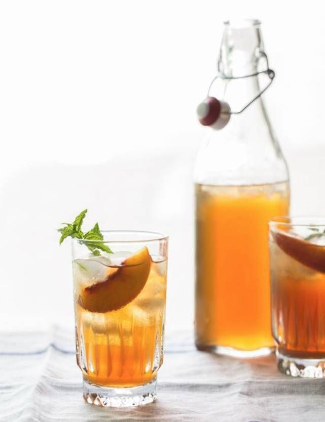 Say goodbye to plain water! These 5 summer drinks can be made without a ...