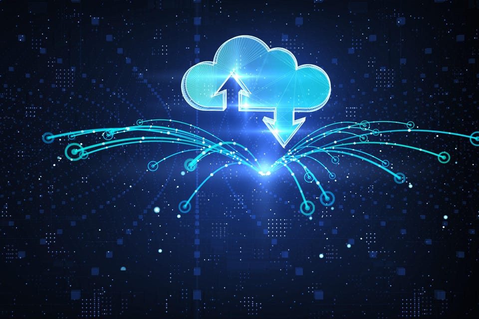 Cloud computing platforms are now at higher risk of data breaches - iMedia