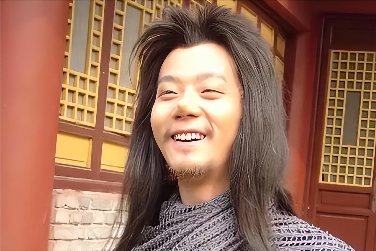 Facts have proved that Chen Chuang's "disappearance" made people see ...