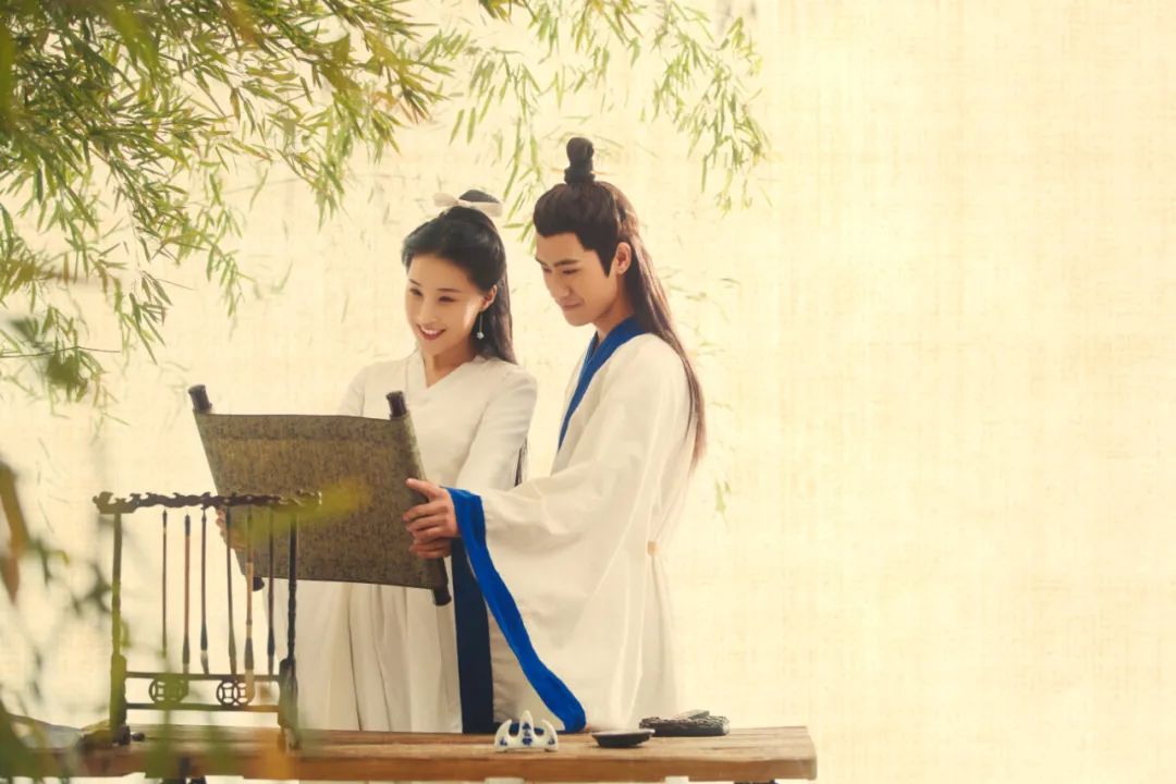 More free and easy than Li Bai, more willing than Luo Yin, these 3 Song ...