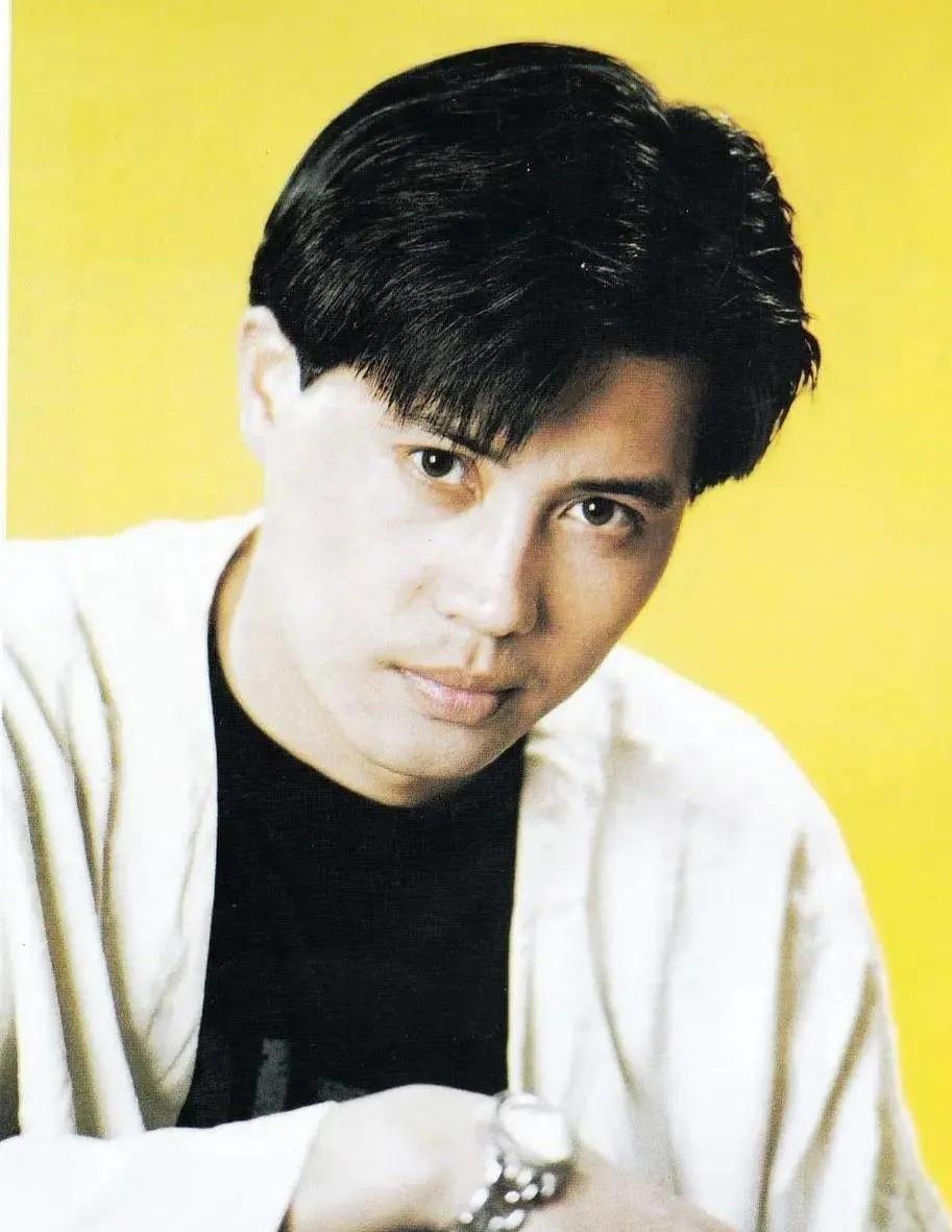 Tong Ruixin: It's good to be gentle and handsome, and married Xia Jing ...
