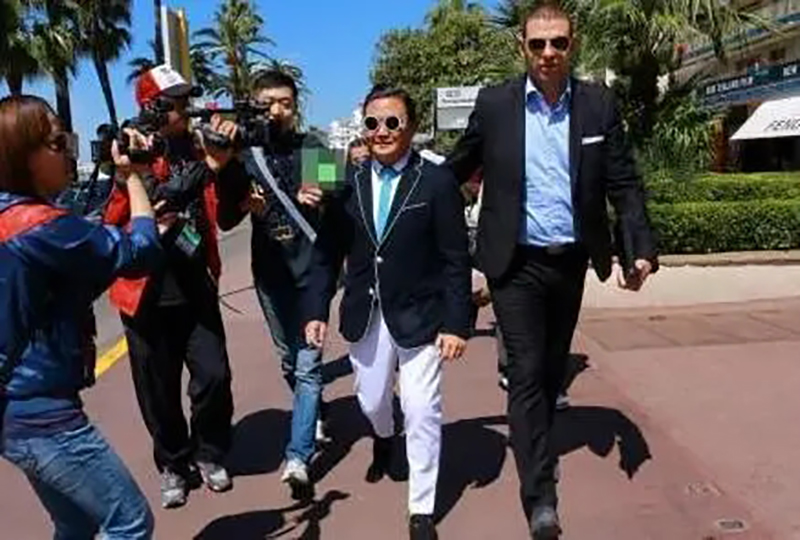 The history of Uncle Psy's demise: From being popular all over the ...