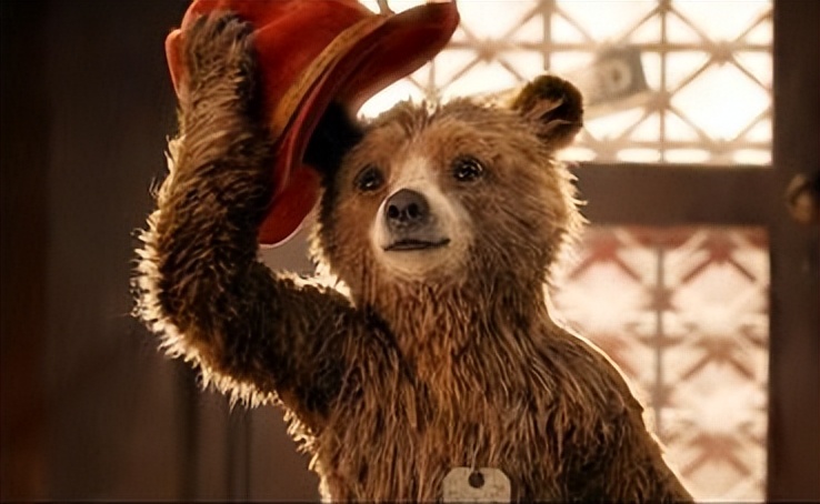 Feel the kindness and kindness of human nature through the movie ...