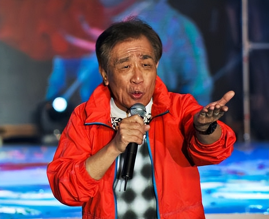 Zhang Xinru: Marry Zhang Di, the singer king who is 33 years older, and ...