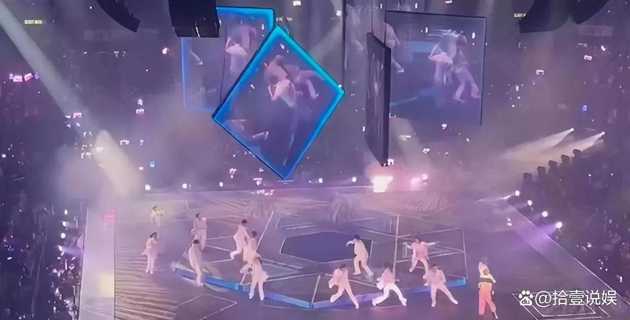 Li Qiyan, the victim of the Red Pavilion concert, may be difficult to ...