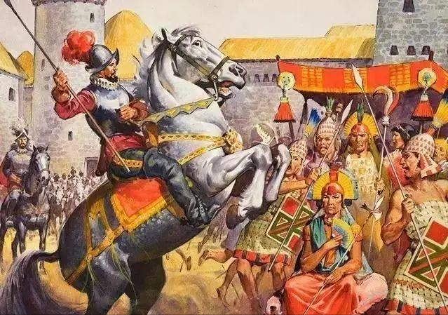 The worldwide impact of the Amaru uprising - iNEWS