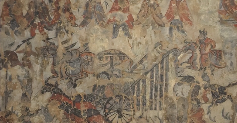 From Oracle Bone Inscriptions to Xiaokai: A Brief Analysis of the ...