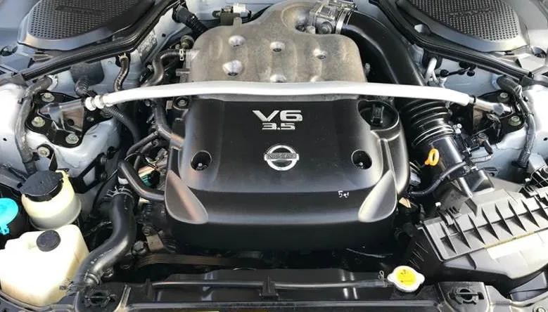 Japan's three most durable engines - iNEWS