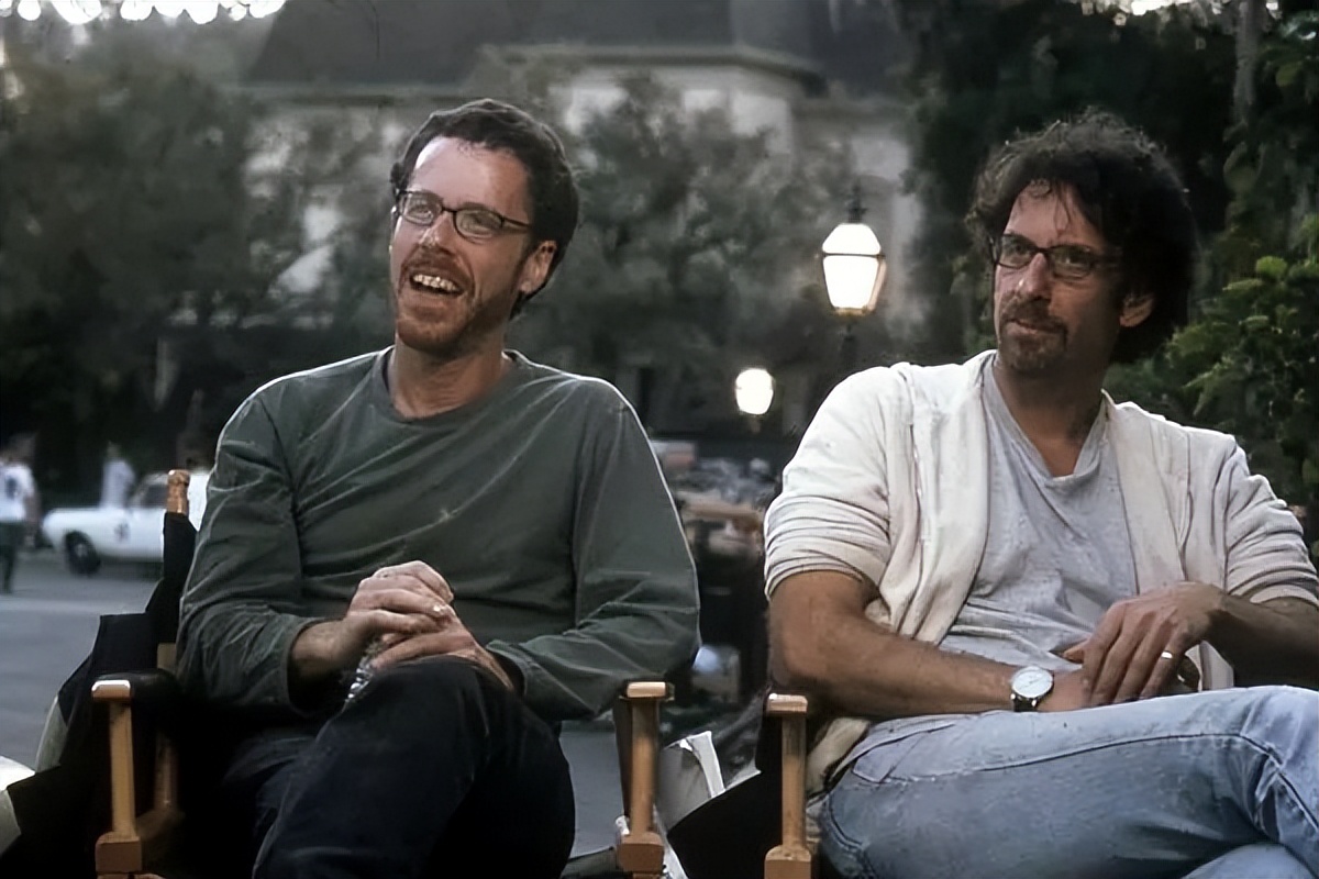 Joel Cohen: Boldly Exploring the Film Form to Create Distinctive ...