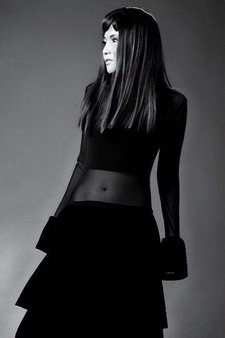 Luo Qi-China's No. 1 Rock and Roll Female Voice - iMedia