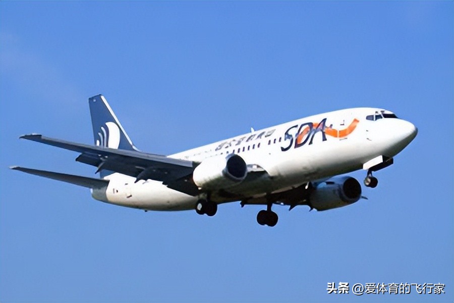 The world's best-selling narrow-body airliner, with tens of thousands ...
