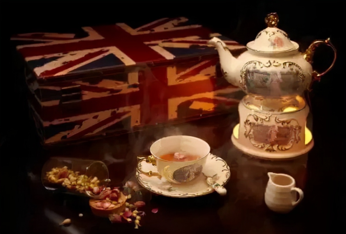 The world's strange tea drinking customs: India licks with tongue ...