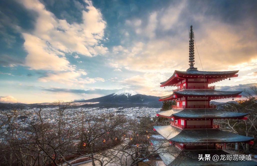 Japan can finally hide its strength that it has hidden for 78 years? Is ...