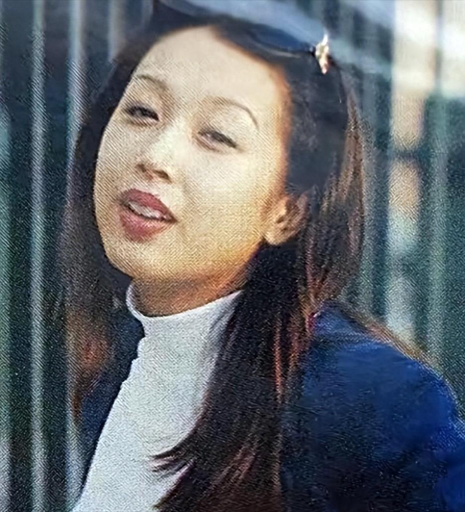 51-year-old Sun Yue's private life is chaotic? No amount of fame and ...