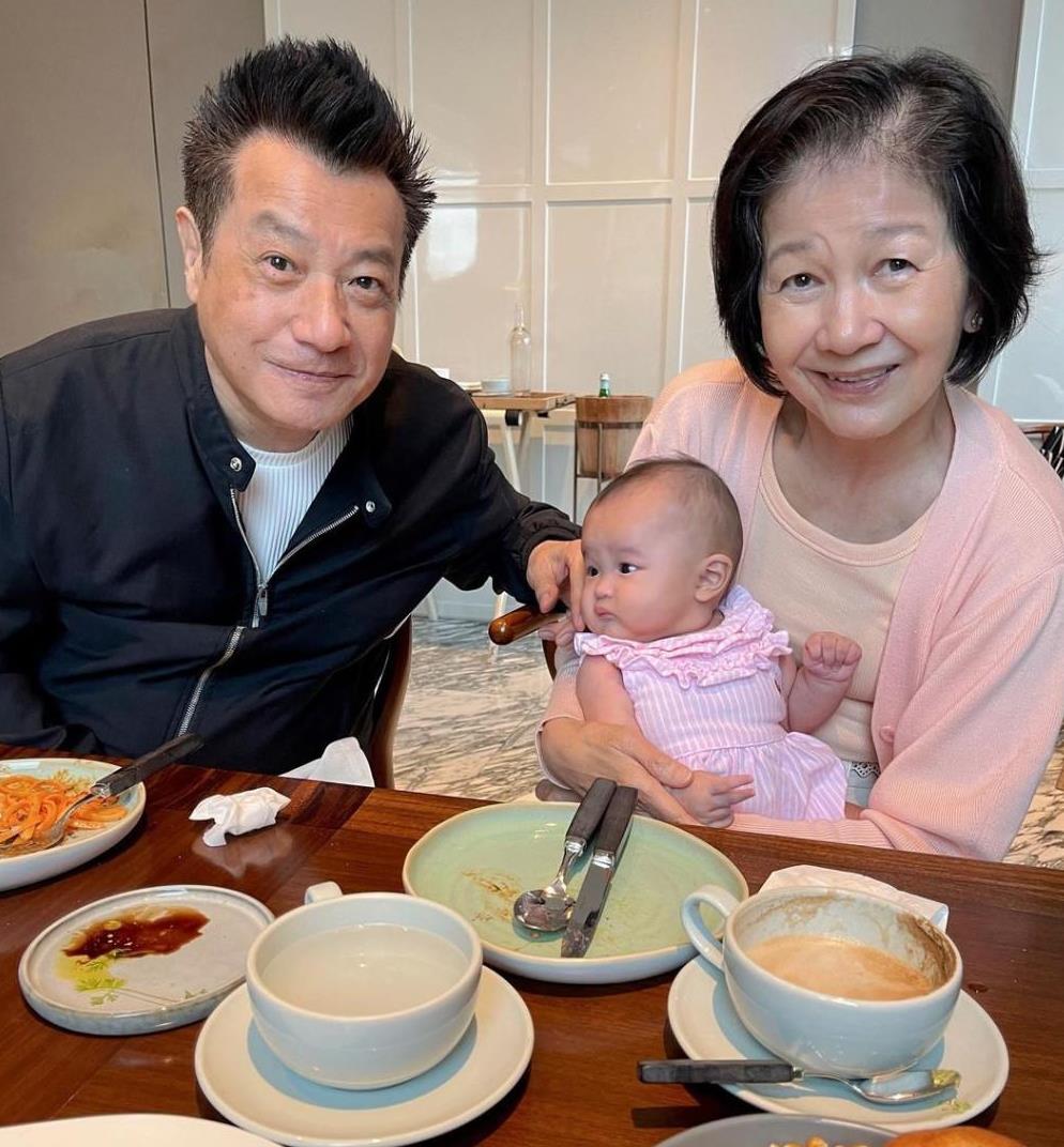 Shi Xiu, Yuan Biao and Wu Yi will gather together! 66-year-old Yuan ...