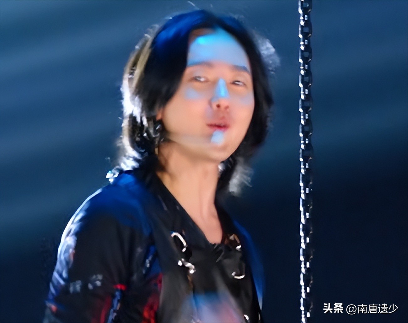 The popularity list of "Call Me by Fire 2" has a hidden rule of ...