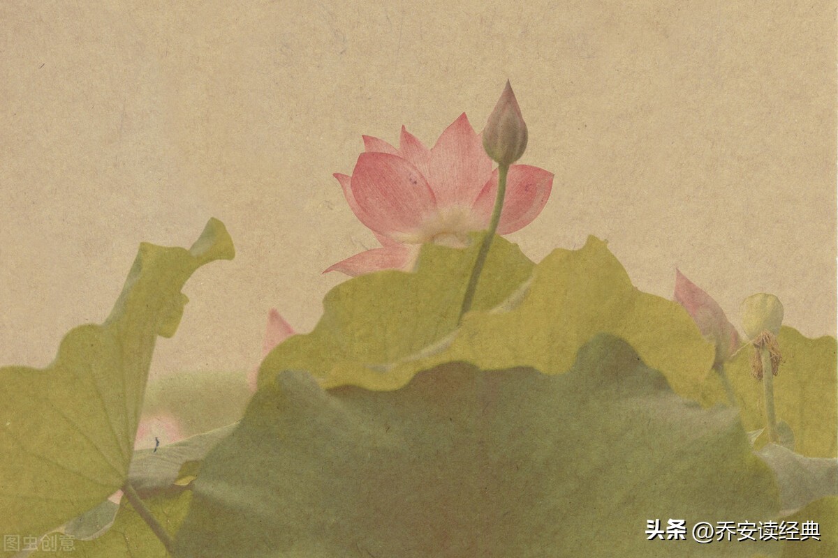 The thirty-fifth chapter of Tao Te Ching understands the Tao, obeys the ...