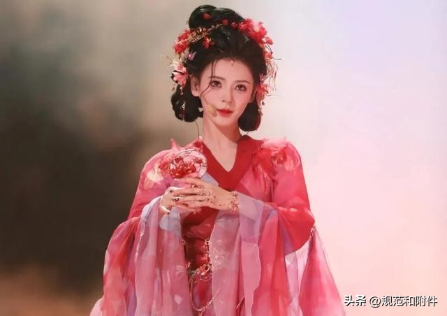 "Wang Sicong's most beautiful ex-girlfriend", she is still in the ...