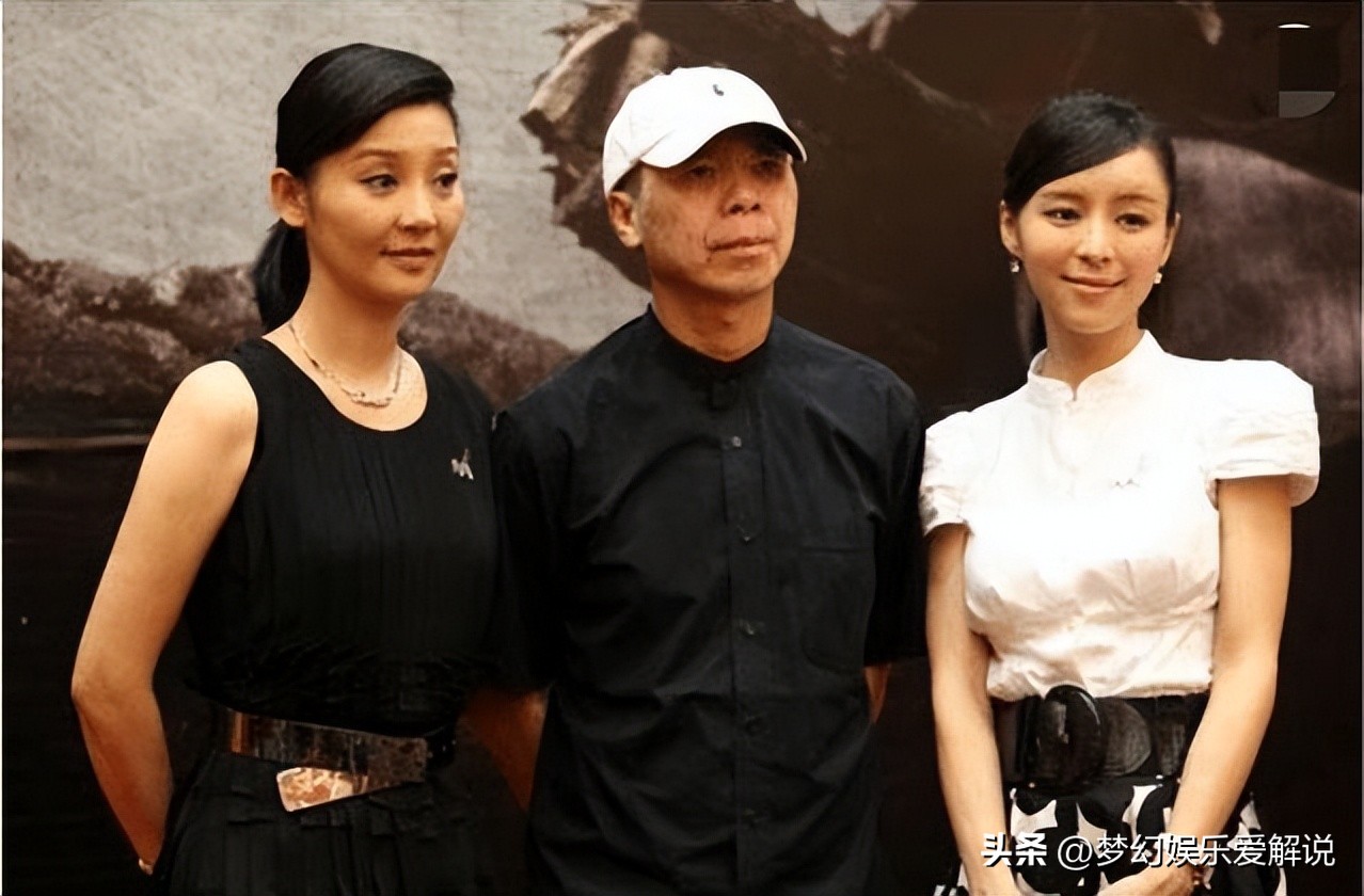 Are Jiang Wenli and Xiao Xianrou filming controversial? Gu Changwei's ...