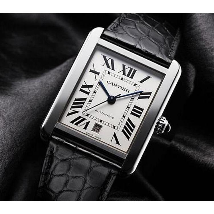 What brand of watch is suitable for a 60-year-old man? - iMedia