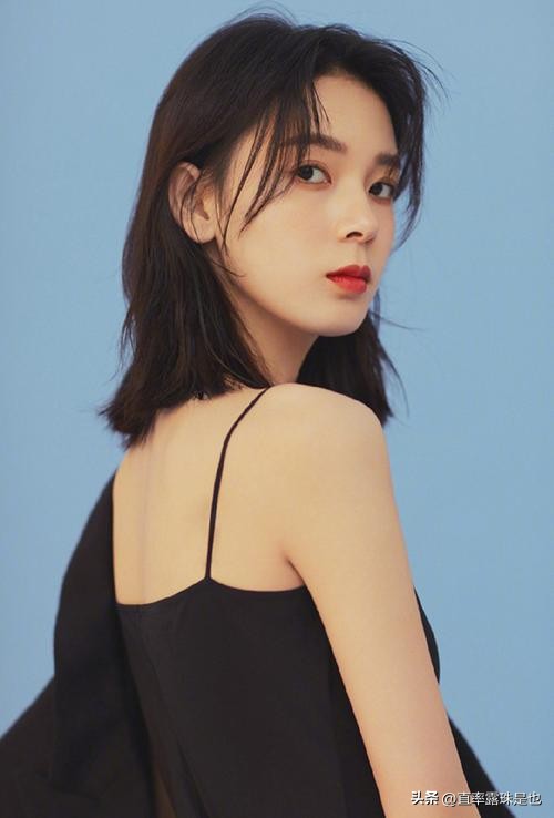 Beauty impression - Chen Yao - iNEWS