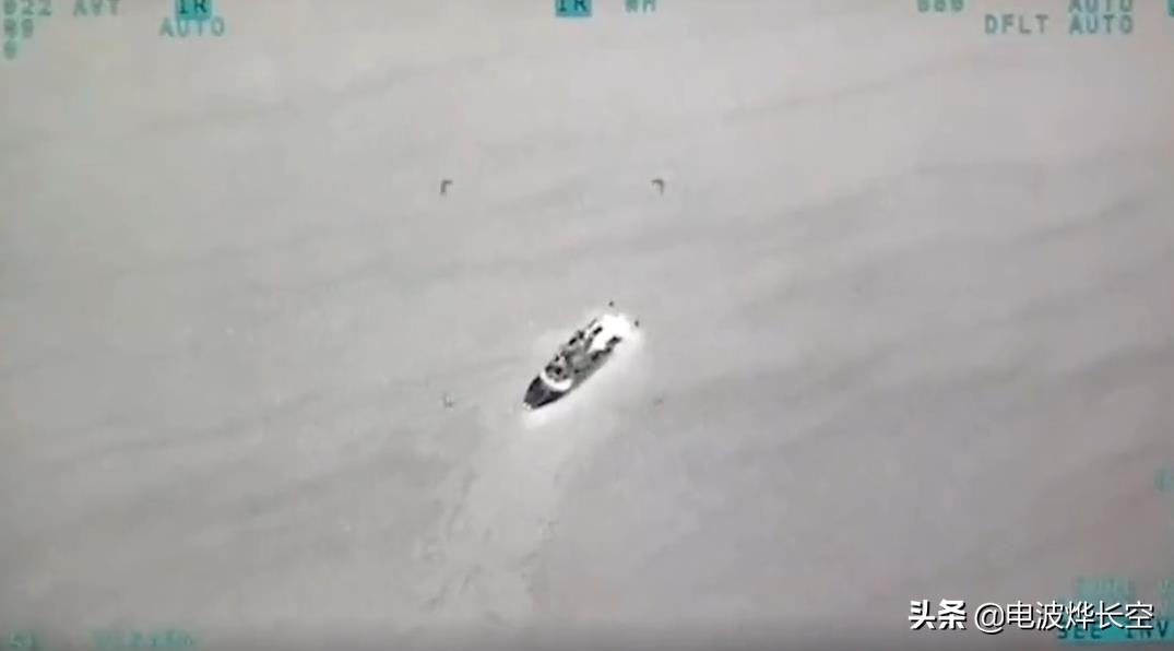 The Russian Raptor-class attack boat was sunk!The Black Sea Fleet ...