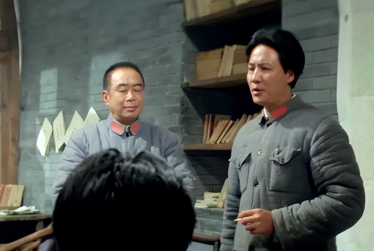 Special actor Gu Yue: first marriage and death of his wife, second ...