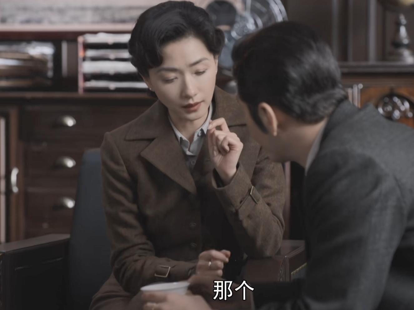 "Stalker" Fang Jiashu's attitude towards Su Yalu's feelings finally ...