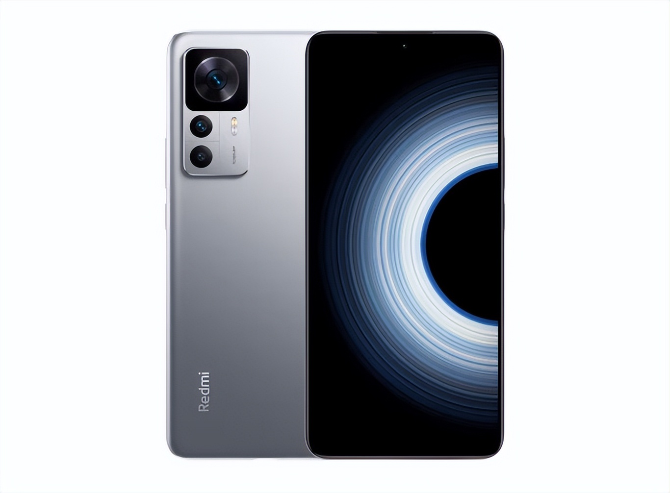 Mi 14 and Redmi K70 full exposure: a small steel cannon with ...