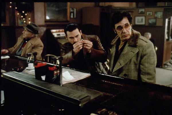 The Liar with Two Faces: The Charm of the Movie Donnie Brasco - iMedia
